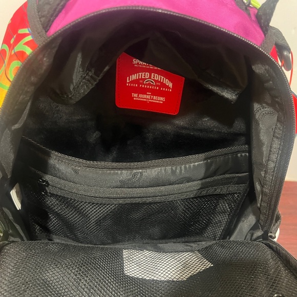 Sprayground | Bags | Sprayground X Teenage Mutant Ninja Turtles ...